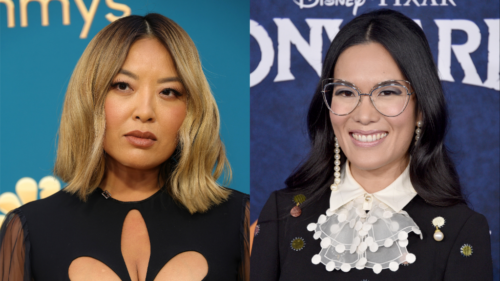 'Harley Quinn: Birds of Prey' director Cathy Yan to direct Ali Wong ...