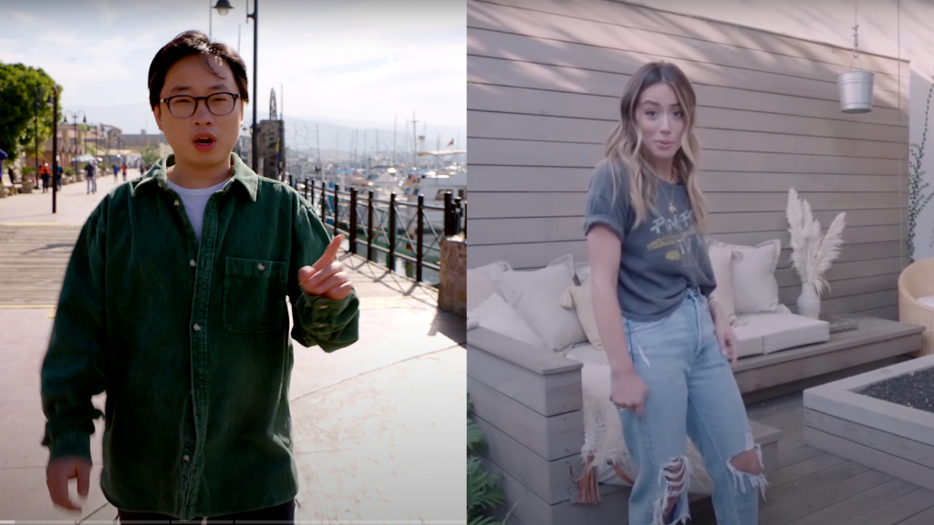 Jimmy O. Yang, Chloe Bennet, Lisa Lu to star in animated film ‘Rally ...