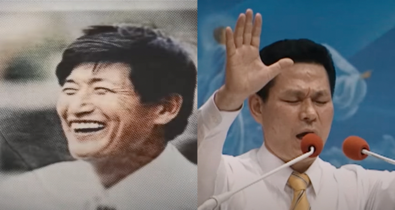 Netflix airs exposé doc ‘In The Name of God’ after court win over S ...