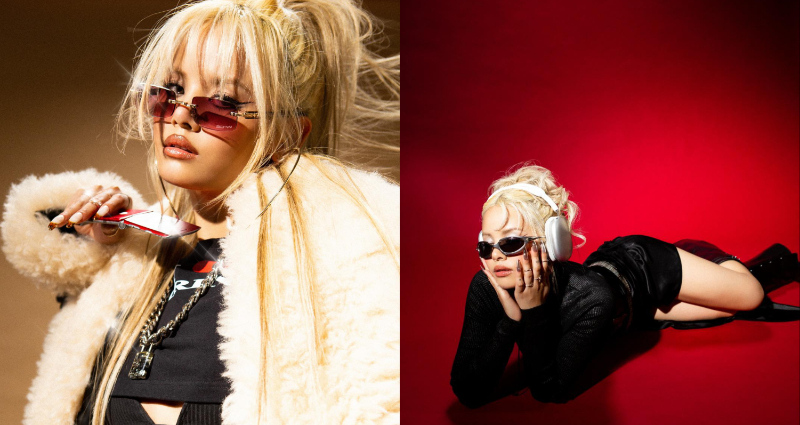 Sorn releases new song ‘Not A Friend,’ clarifies status of CLC