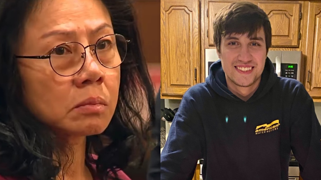 ‘She panicked’: Woman arraigned after extradition from Thailand for ...