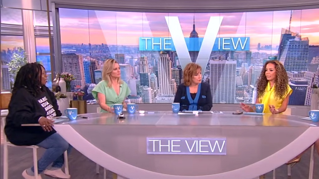 ‘The View’ hosts blame Trump’s ‘xenophobia’ for people’s dismissal of ...