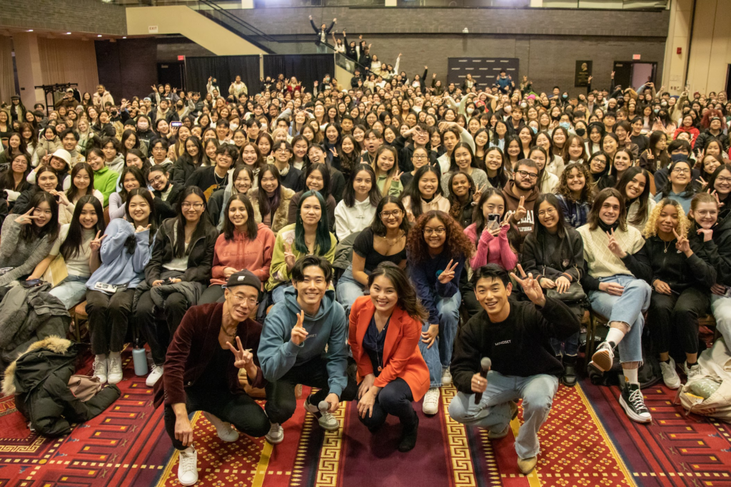 K-pop's newest hit: mental health support through audio therapy