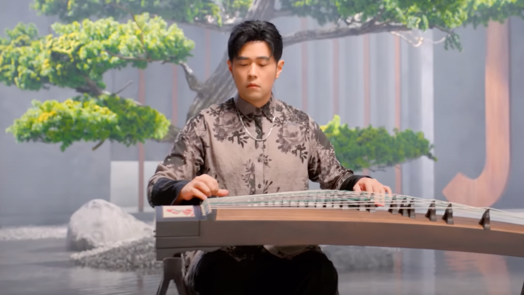 ‘King of Mandopop’ Jay Chou reigns supreme with world’s No. 1 album ...