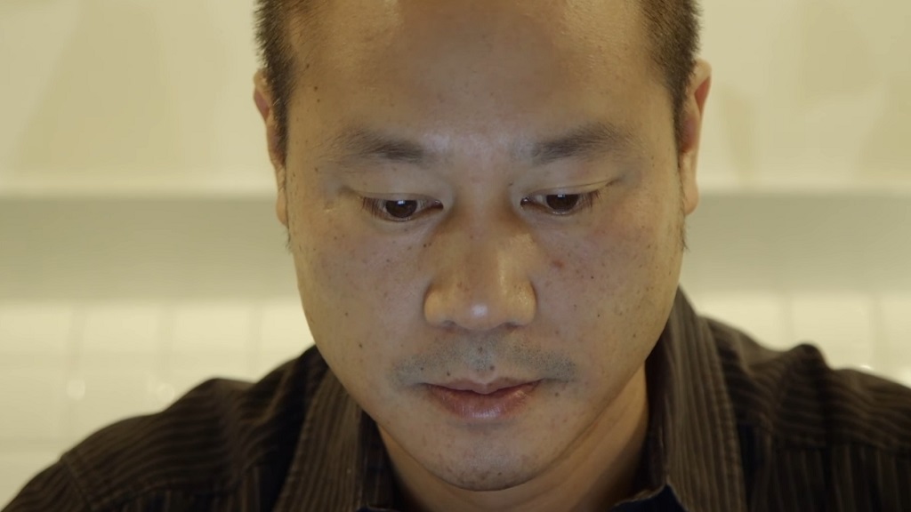 Tony Hsieh's estate reaches settlement with the late Zappos CEO's ...