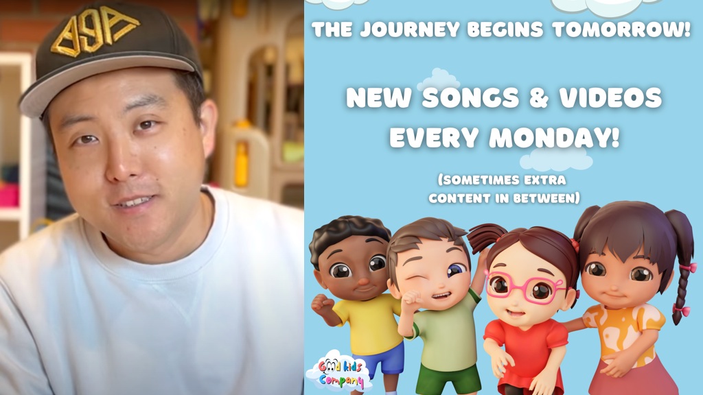 Musician and YouTube pioneer David Choi starts company that makes music ...
