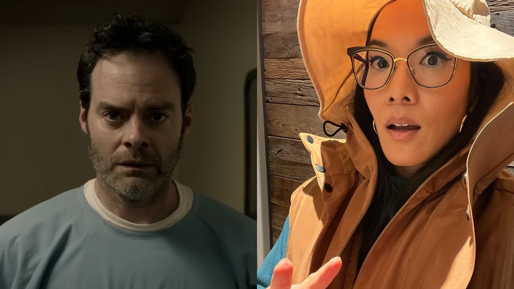 Ali Wong, Bill Hader dating again after breaking up in late 2022 Ali Wong, Bill Hader dating again after breaking up in late 2022