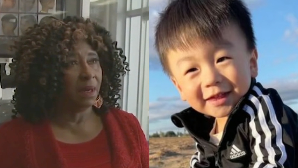 Family of Oakland toddler killed by stray bullet decries DA's plan to ...