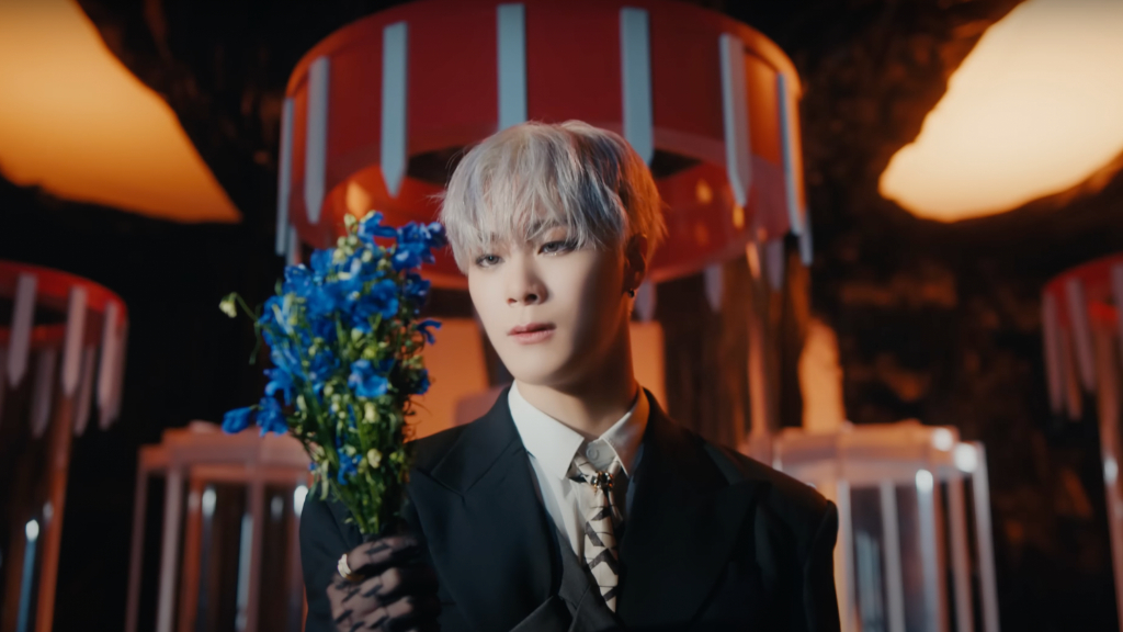 Moonbin, member of K-pop group ASTRO, found dead at 25