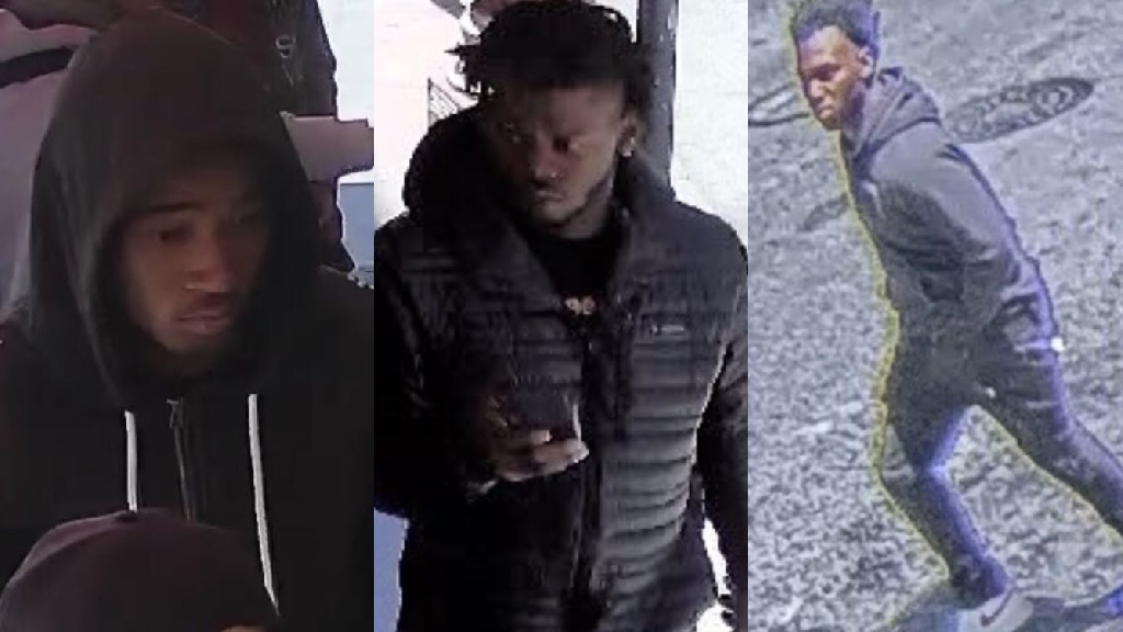 Suspect sentenced to prison for violent Rolex robbery in San Francisco