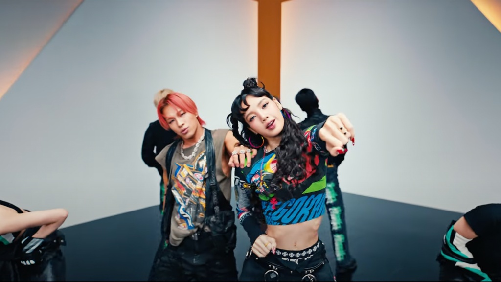 BIGBANG’s Taeyang drops new mini-album, music video with BLACKPINK’s ...