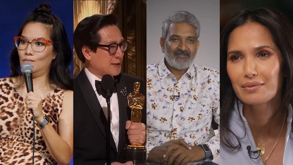 21 people of Asian descent among Time’s 100 Most Influential of 2023