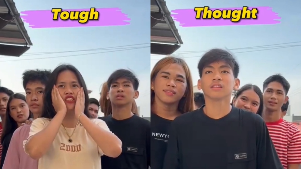 Does this viral video of Filipinos failing to pronounce English words ...