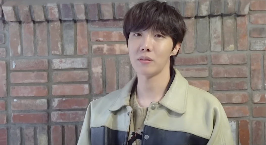 J-Hope to begin military enlistment, tells fans 'don't worry'