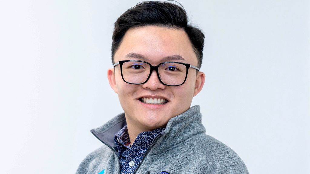 Meet the Gen Z entrepreneur who wants to help alleviate the mental ...