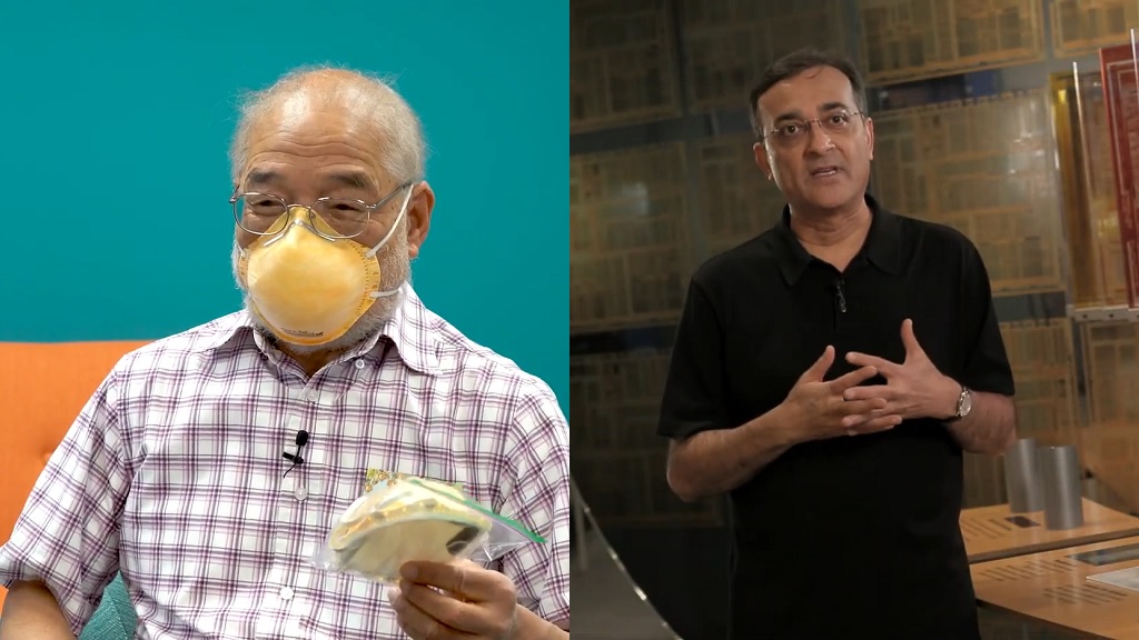 10 AAPI inventors and innovators who changed the world with their ...