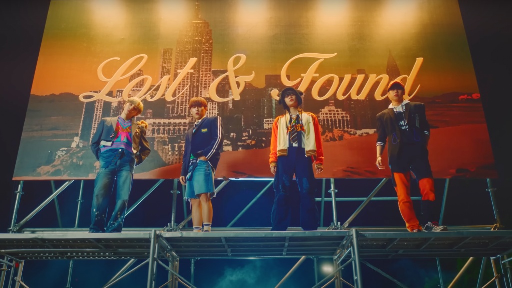 AB6IX releases new EP ‘The Future is Ours: Lost,’ announces world tour