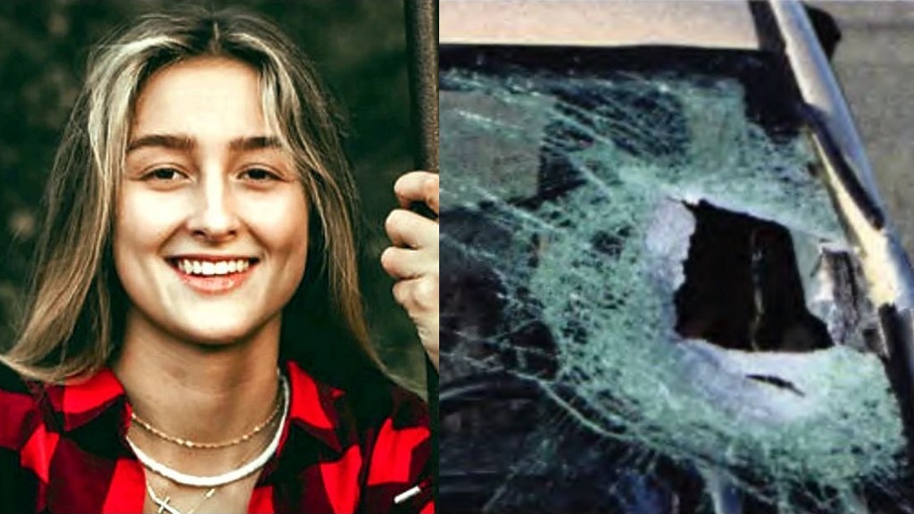 3 Teens Charged With Murder Of Colorado Woman Killed In Rock Throwing