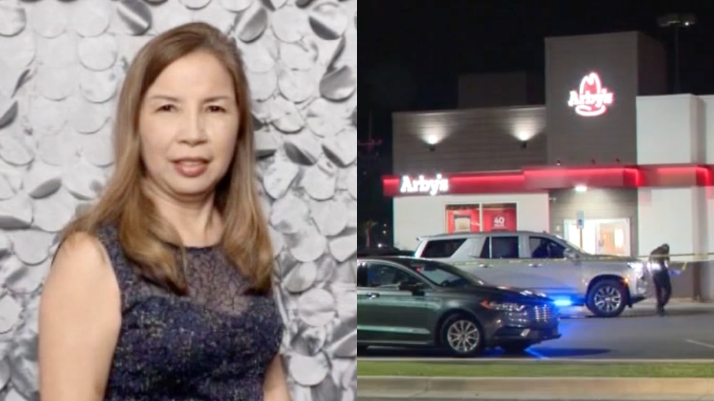 Children of Arby's restaurant employee who died in freezer sues for $1 ...