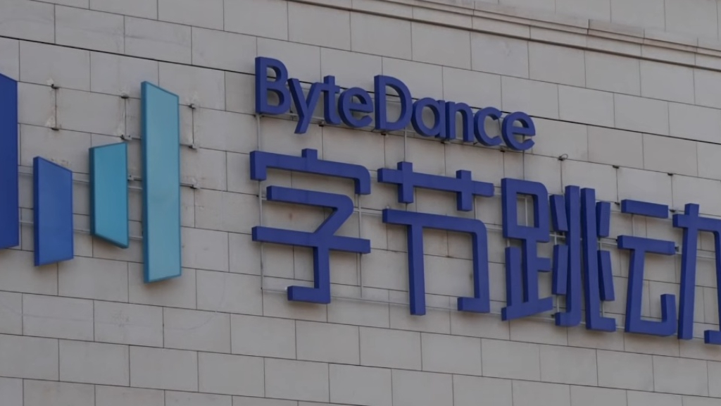 Former exec of TikTok parent ByteDance says Beijing had ‘supreme access ...