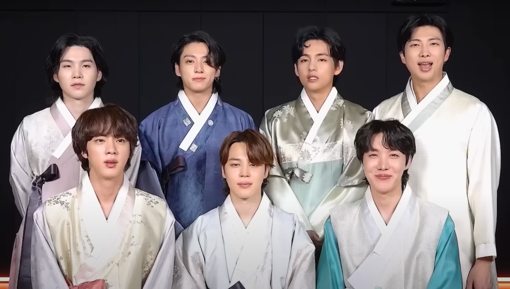 BTS to release memoir ‘Beyond the Story: 10-Year Record of BTS’