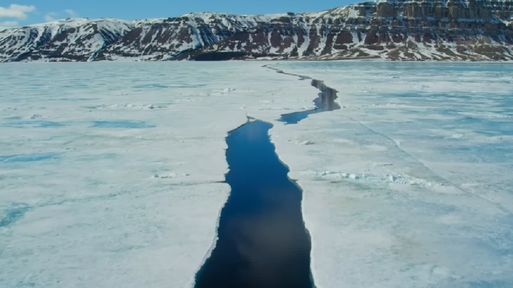 DNA study finds prehistoric Chinese migration to the Americas