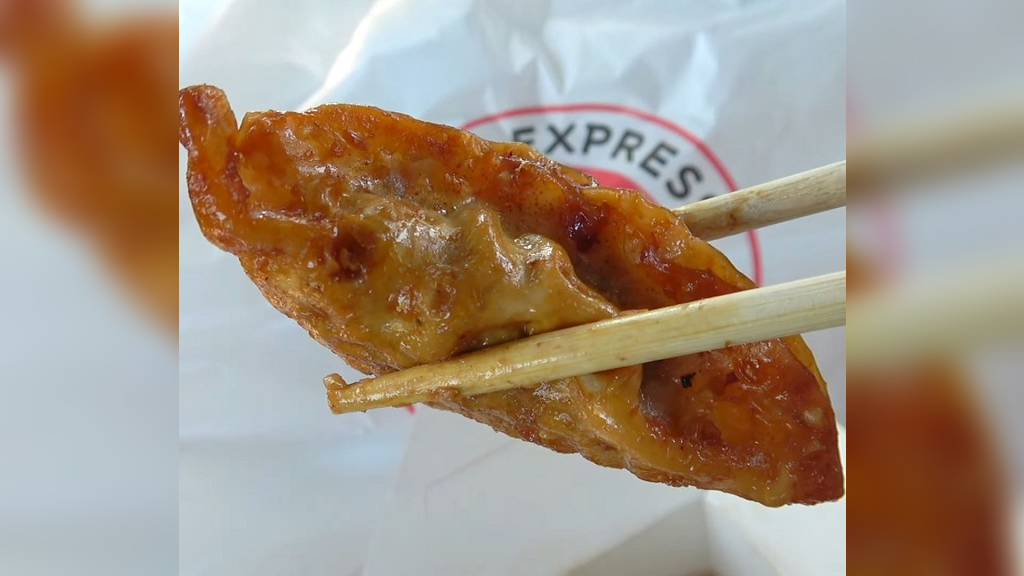 Panda Express test runs ‘Spicy Wagyu Beef Dumplings’ at California location Panda Express test runs ‘Spicy Wagyu Beef Dumplings’ at California location
