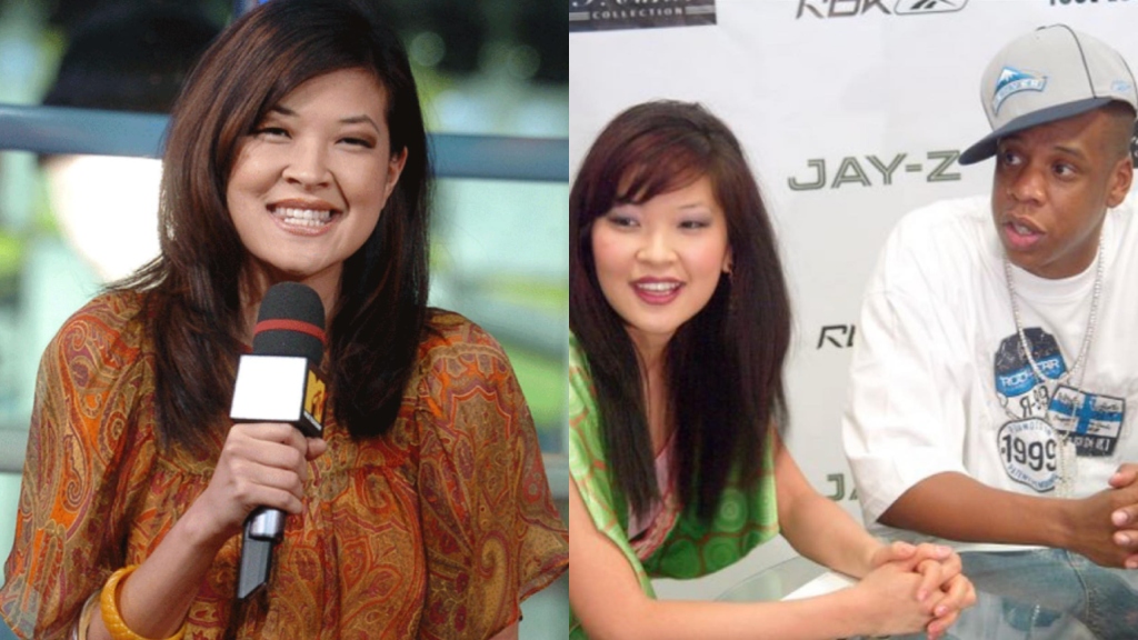 'The end of an era’: Journalist SuChin Pak says goodbye to MTV News SuChin Pak MTV News