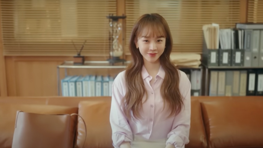 Netflix drops trailer for webtoon adaptation K-drama ‘See You in My ...