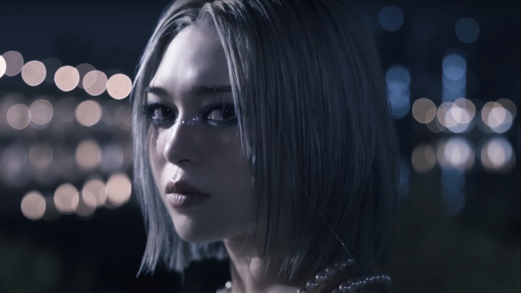 K-pop star AleXa joins new animated series ‘Ghosts of Ruin’ with ...