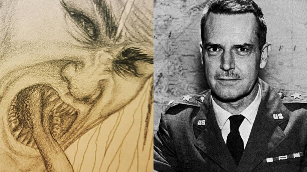 How the CIA used ‘vampires’ to help win a war in the Philippines