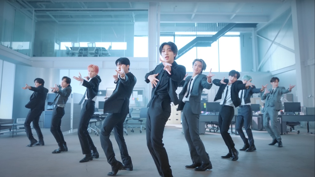 CRAVITY rounds out lineup for inaugural Krazy K-Pop Super Concert in NYC