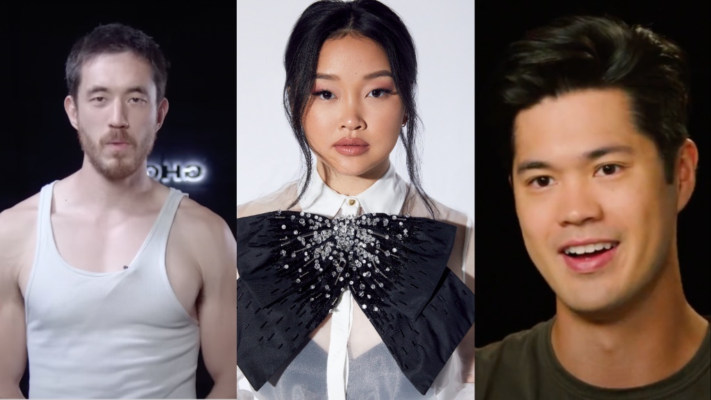 Upcoming rom-com ‘Worth the Wait’ stars all-Asian cast including Lana ...