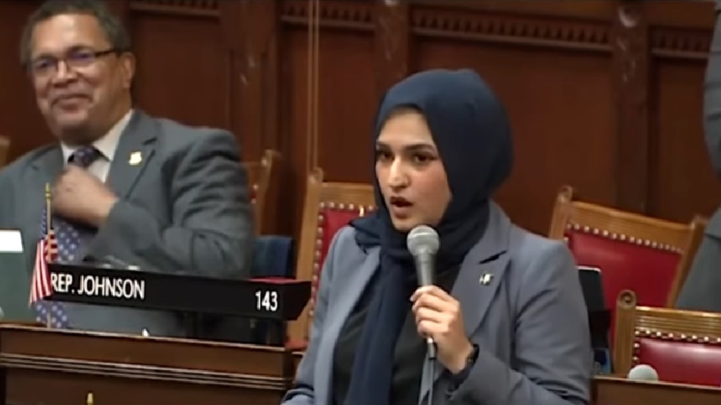 Rep Maryam Khan Reportedly Attacked After Eid Al Adha Service In Connecticut