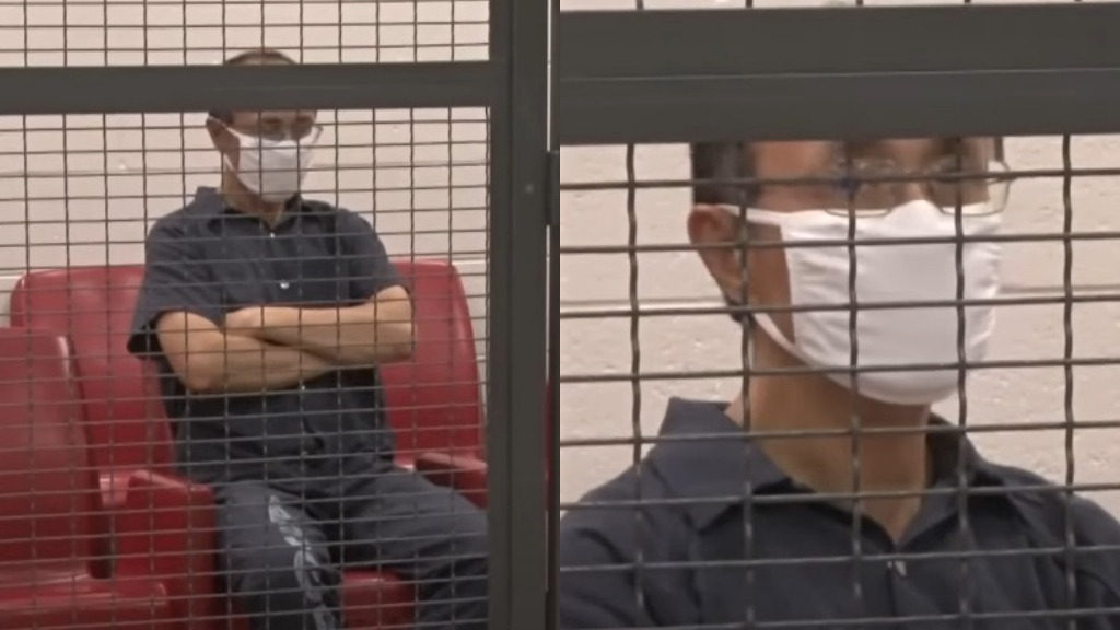 South Carolina man accused of killing 14-year-old has shot twice at ...