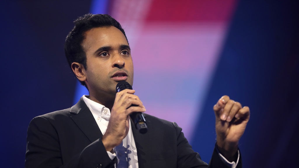 Iowa newspaper apologizes for 'inexcusable' Vivek Ramaswamy political ...