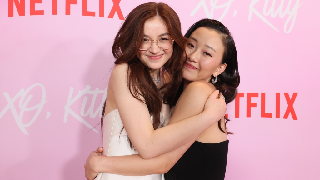 Netflix renews ‘To All the Boys’ spin-off ‘XO Kitty’ for 2nd season