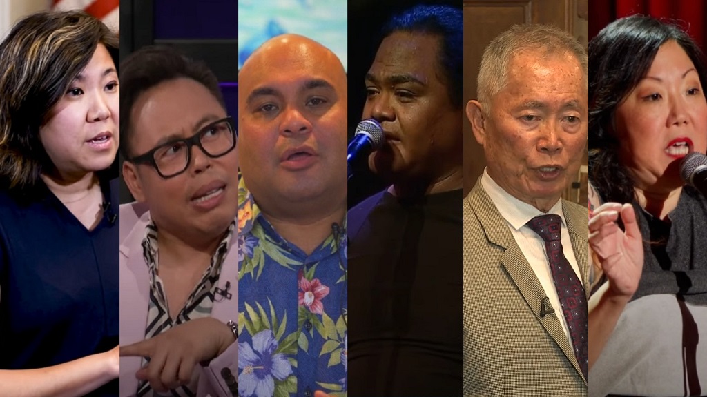 11 Trailblazing LGBTQ+ advocates making waves in the AAPI community