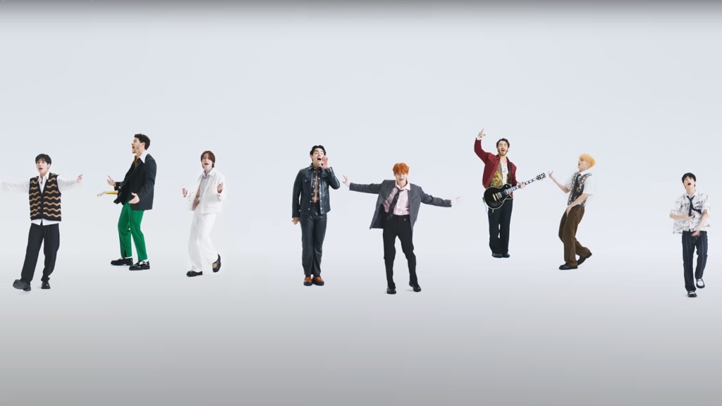 K-pop boy band TXT collab with the Jonas Brothers on new song ‘Do It ...