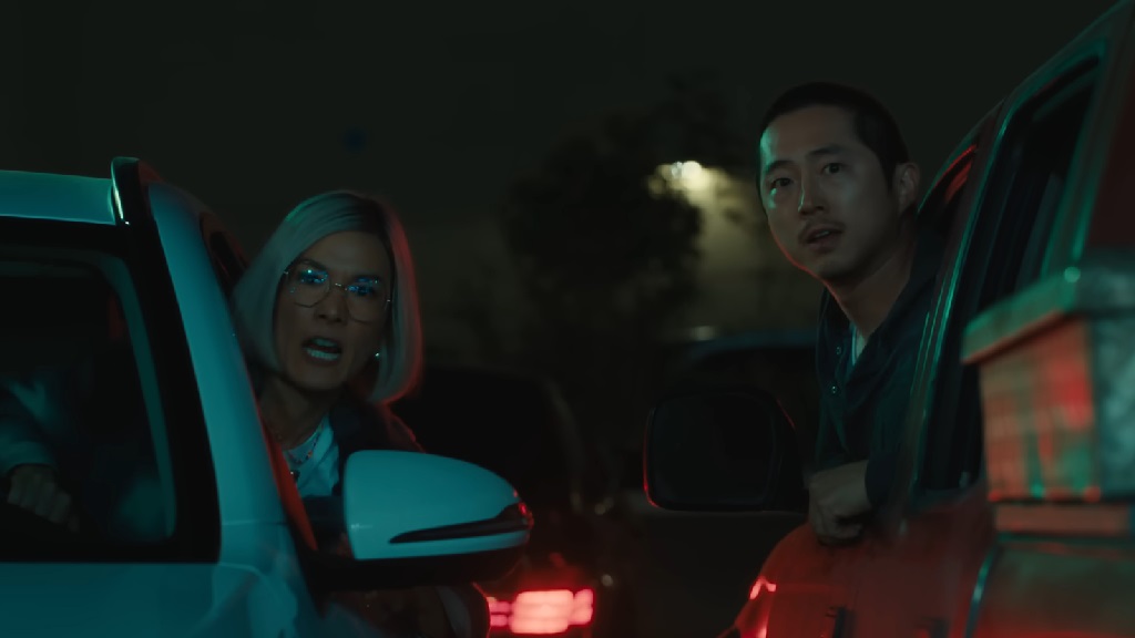 ‘Beef,’ ‘Fire Island,’ 7 Asian actors receive 2023 Emmy nominations
