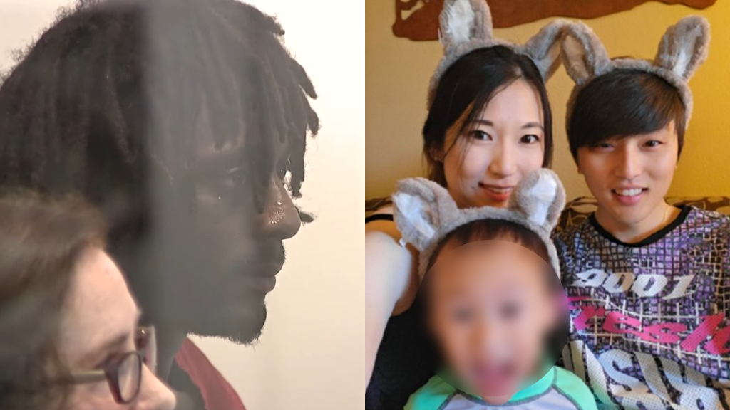 Man accused of fatally shooting pregnant Seattle restaurateur pleads ...