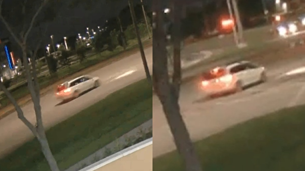 Man Wanted For Shooting At Woman In Florida Road Rage Incident 7156