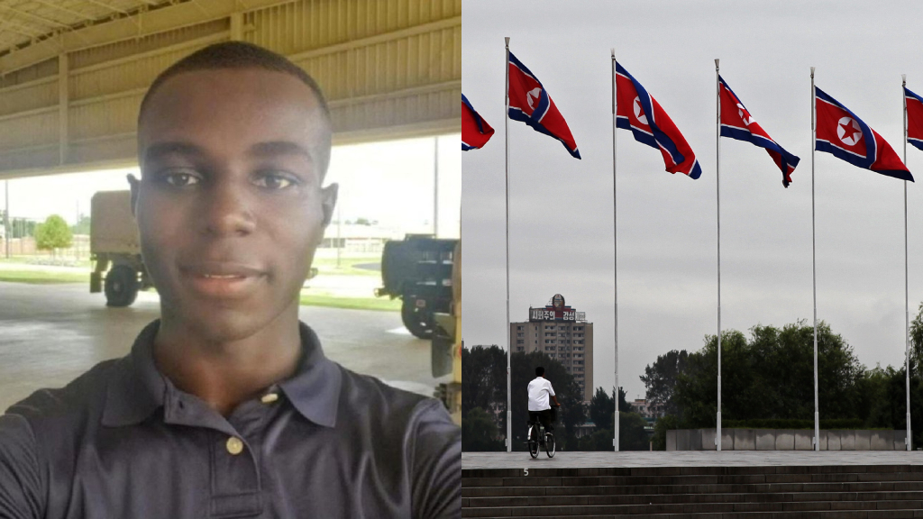 Family of US soldier who ran into North Korea doubts story, calls for ...