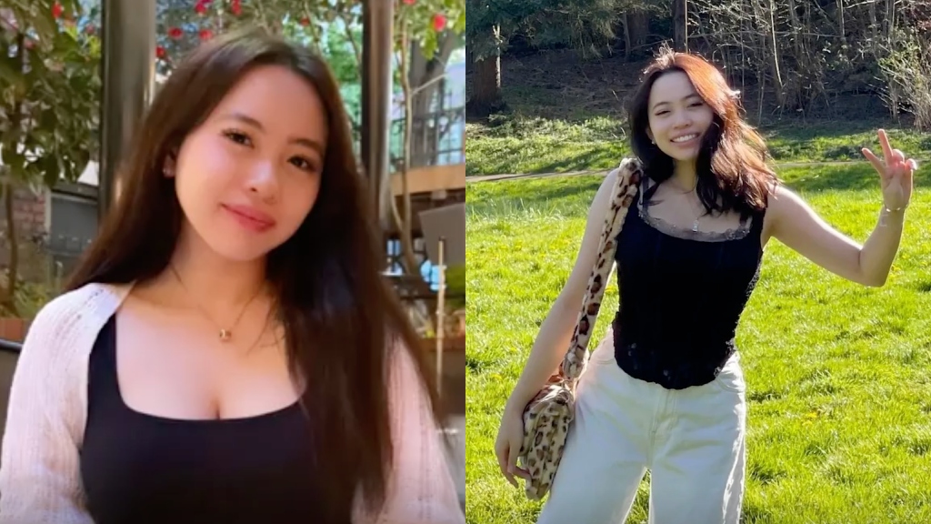 Seattle college student stabbed 107 times while protecting her mother ...