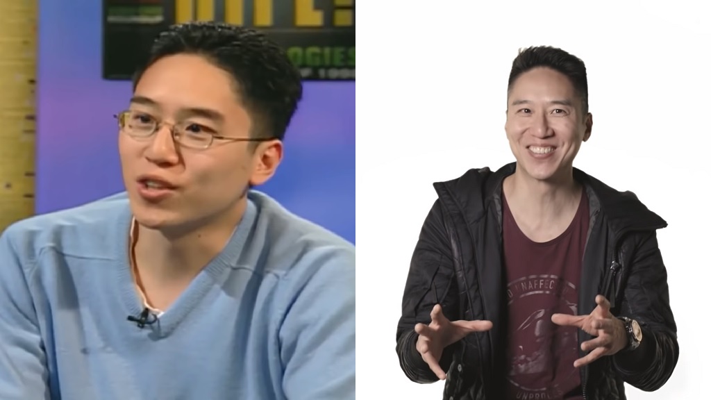 Meet the world's first pro gamer: He played ‘Quake’ against a teenaged ...