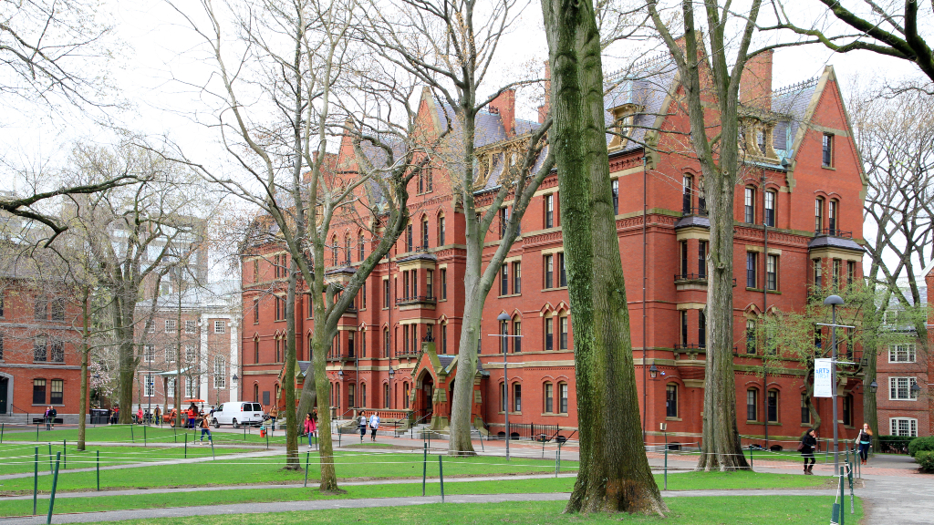 Harvard hires instructor for historic Tagalog language courses