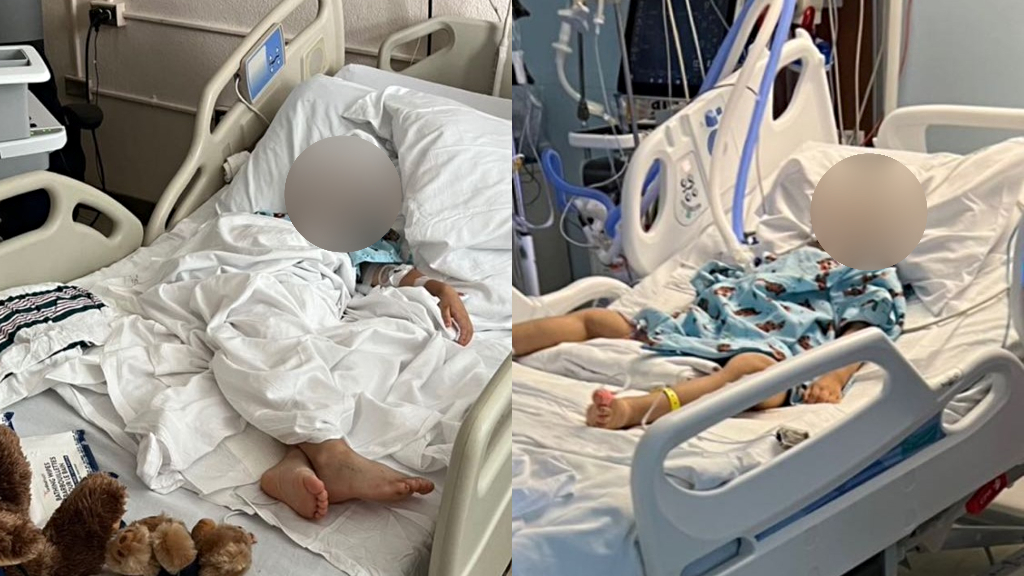 Siblings make progress after NYC hammer attack that killed their mother ...