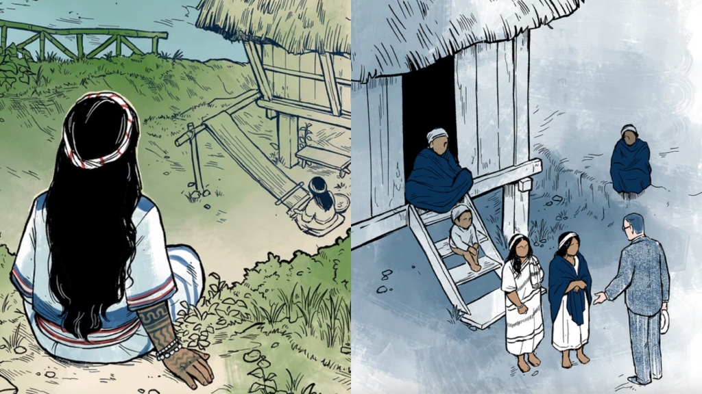 ‘Paghahanap kay Maura’: The Washington Post releases first-ever story ...