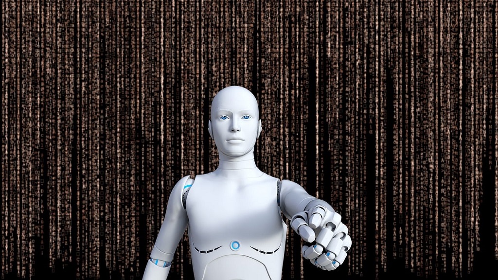 Socially connected people are likelier to see robots as having human ...