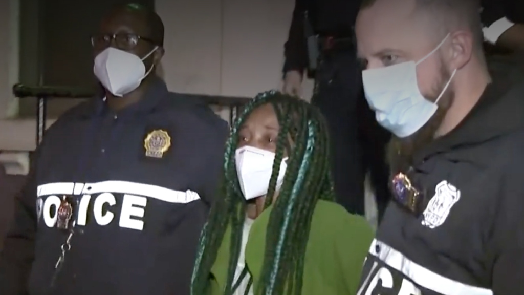 Woman who harassed NYC Chinatown nail salon workers sentenced to 3 ...